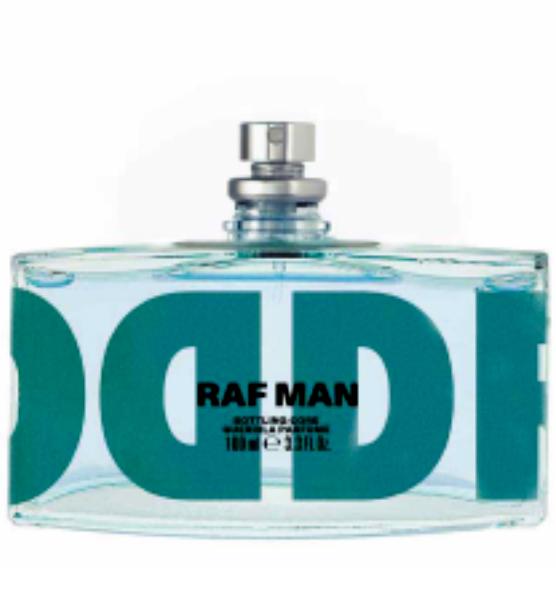 Raf Man DoubleDragon fragancia - una fragancia para Hombres y Mujeres 2023