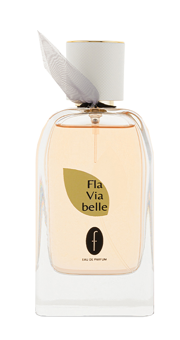 Fla Via Belle Flavia perfume - a fragrance for women 2023