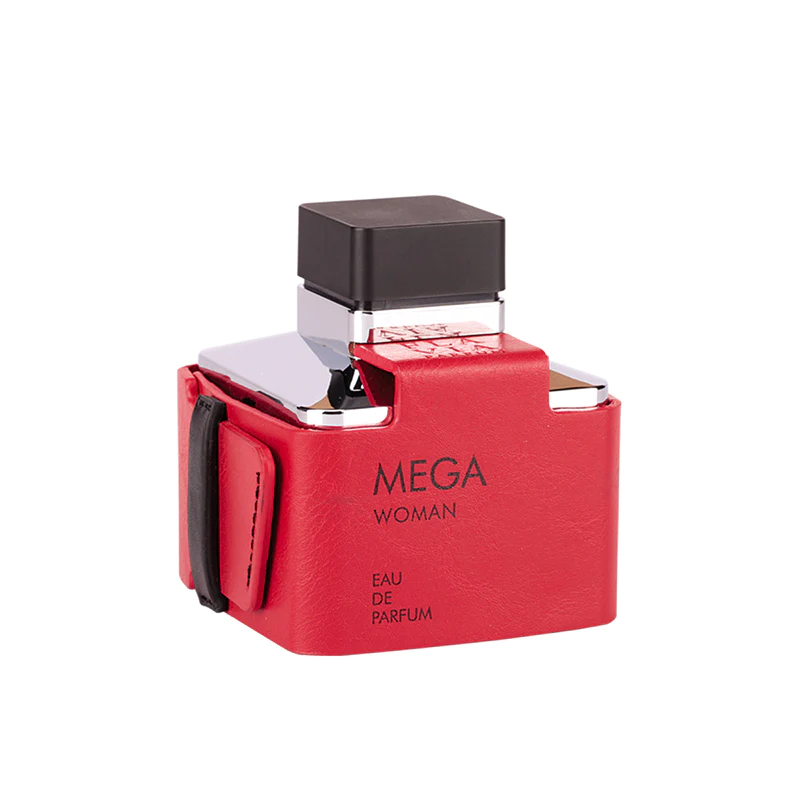 Mega Woman Flavia perfume - a fragrance for women