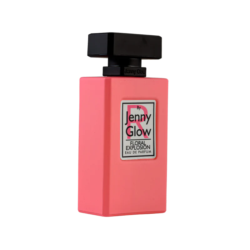 Floral Explosion Jenny Glow perfume - a fragrance for women