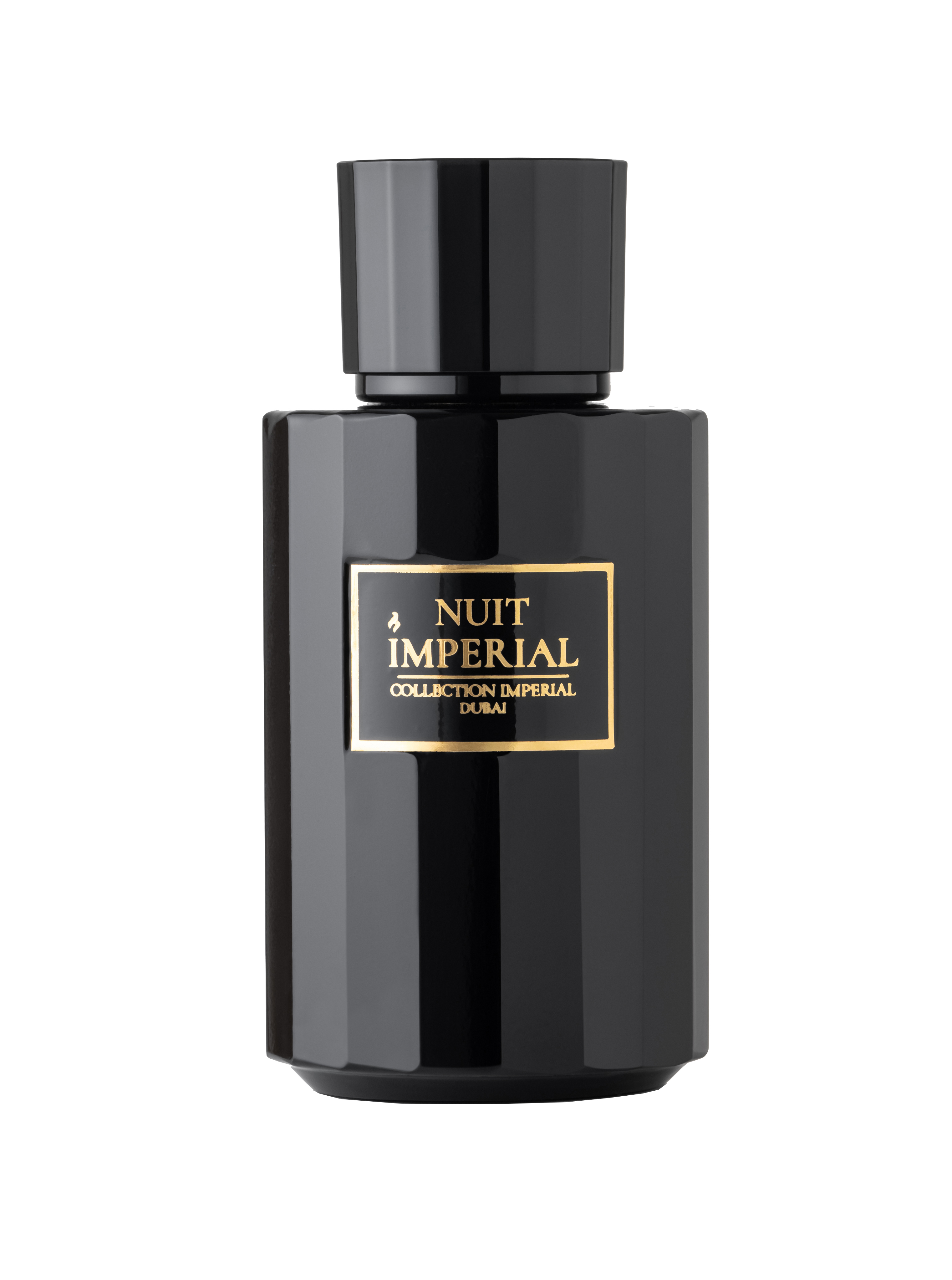 Nuit Imperial Imperial Parfums parfum - un parfum unisex 2023
