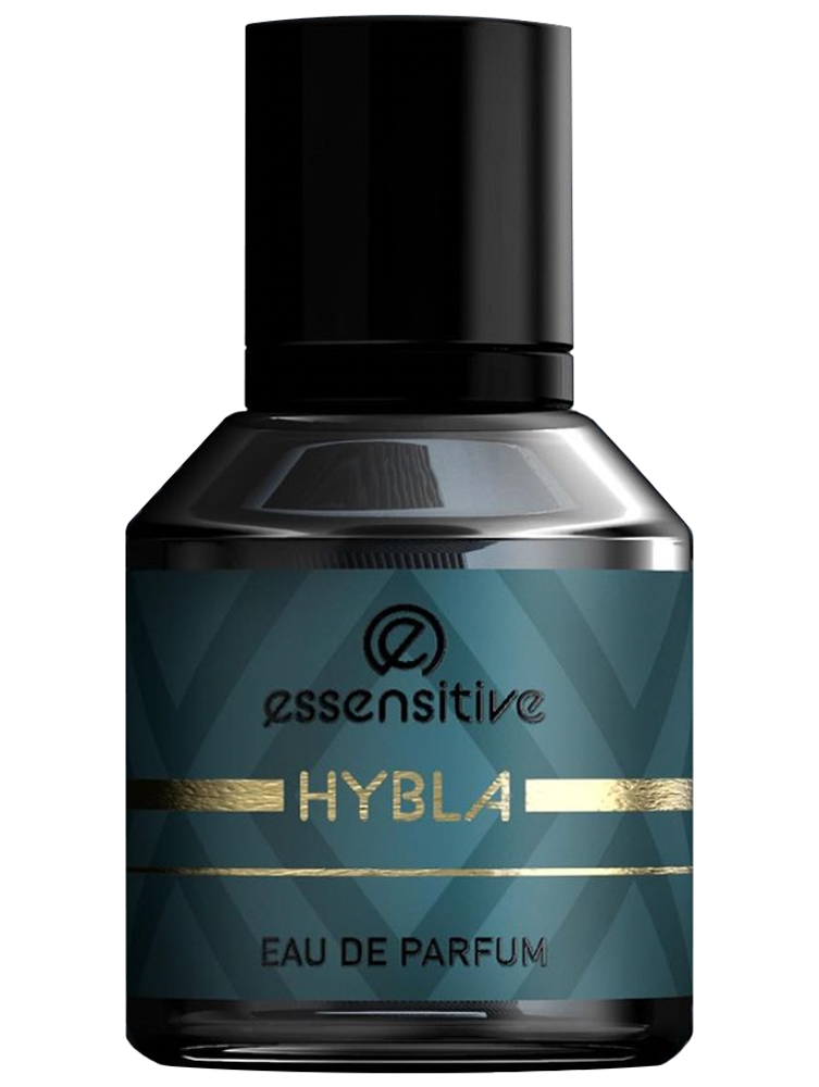 Hybla Essensitive perfume - a fragrance for women and men 2023