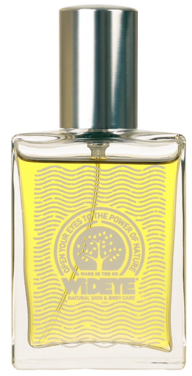 Fragrance No 24 - Spin Drift WiDEYE fragancia - una fragancia para ...