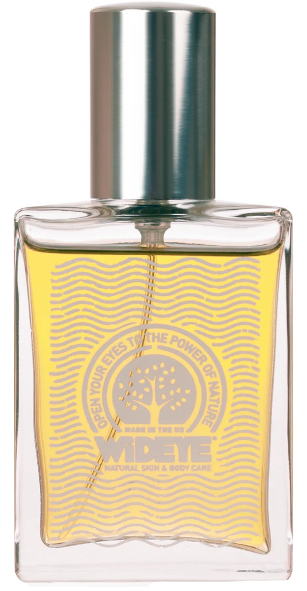 Fragrance No 16 Perfect Storm WiDEYE perfume - a fragrance for women ...