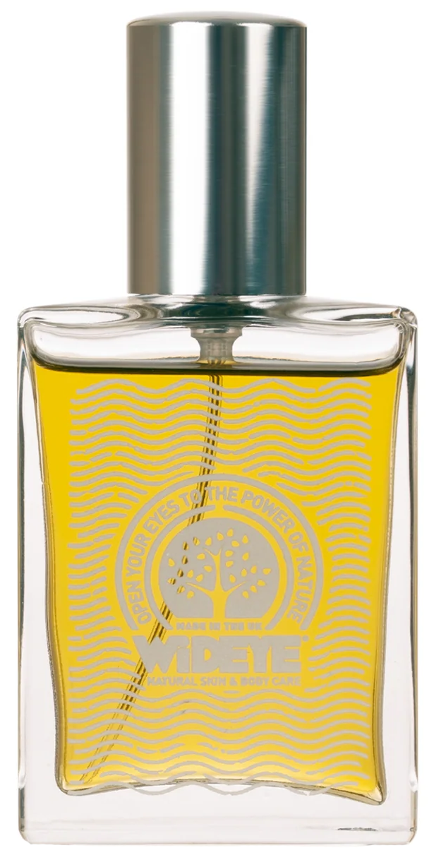 Fragrance No 18 Silk Road WiDEYE parfum - een geur voor dames en heren 2021