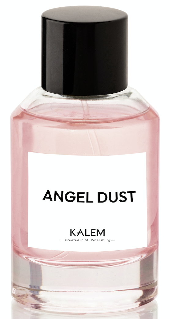 Angel Dust Kalem perfume - a fragrance for women and men 2023