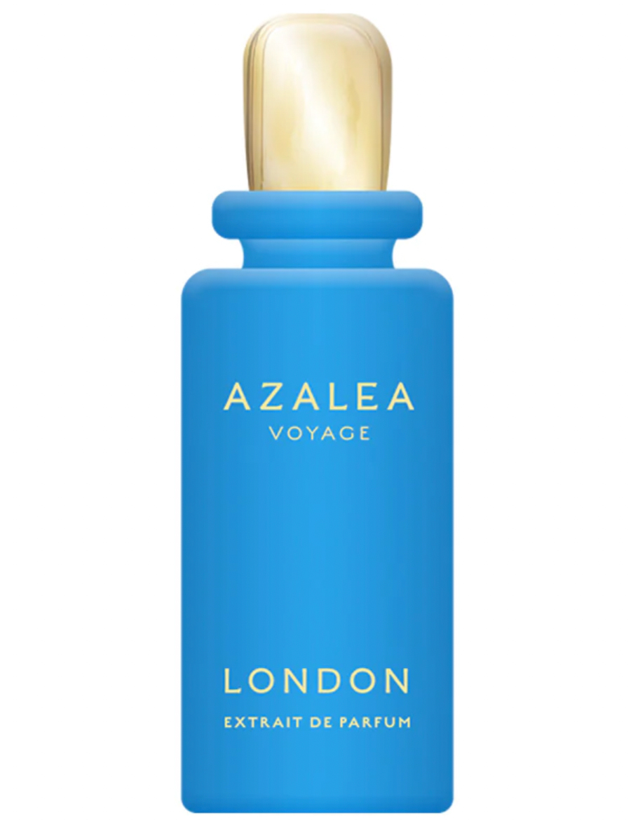 London Azalea Parfums - una fragranza unisex