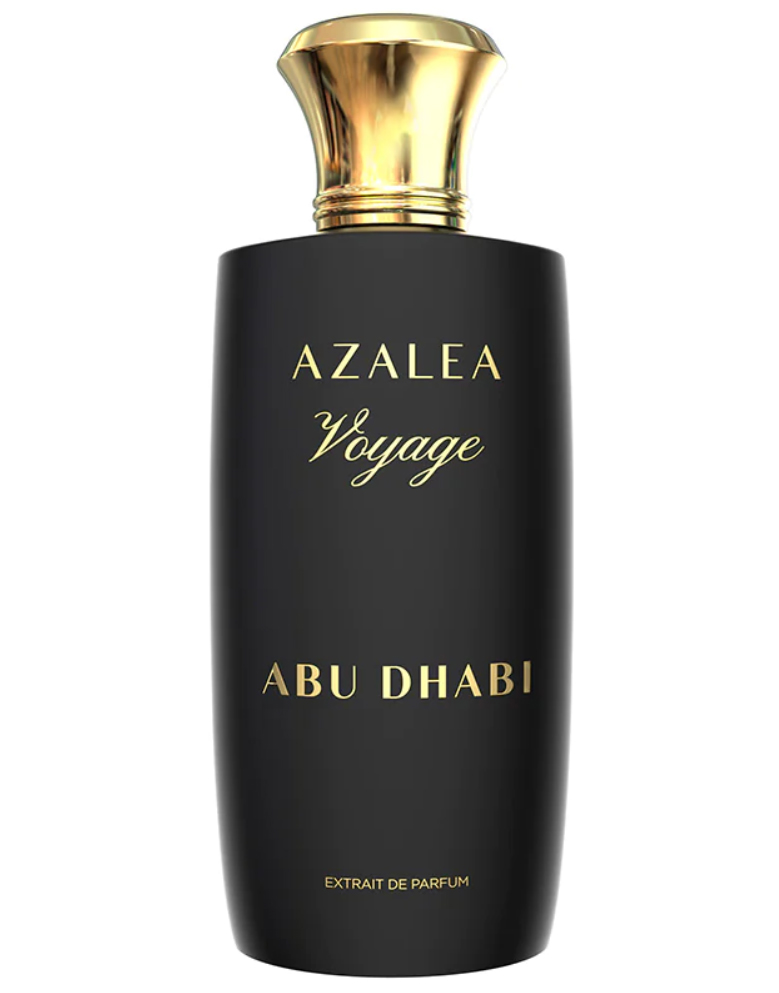 Abu Dhabi Azalea Parfums perfume - a fragrance for women and men