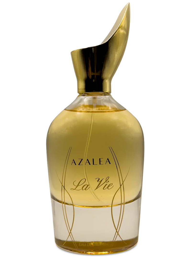 La Vie Azalea Parfums - una fragranza unisex