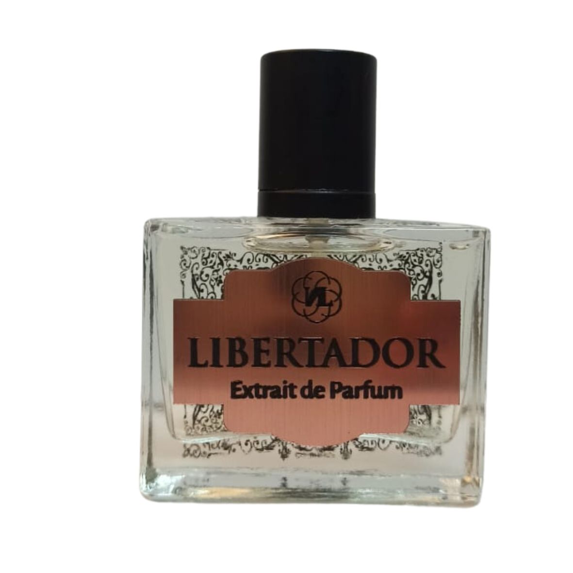 Libertador Extrait de Parfum Nina Lamaison perfume - a fragrance for ...