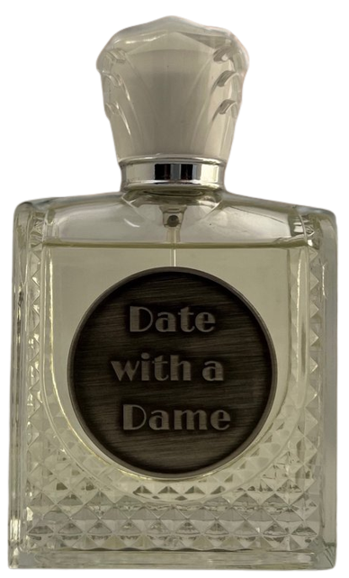 Date With a Dame One Way Bridge Perfumes - una fragranza unisex 2019