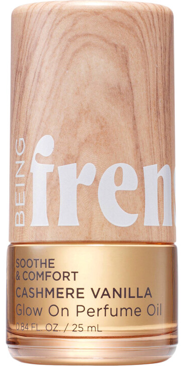 Cashmere Vanilla Oil Being Frenshe 香水 - 一款 2022年 女用 香水