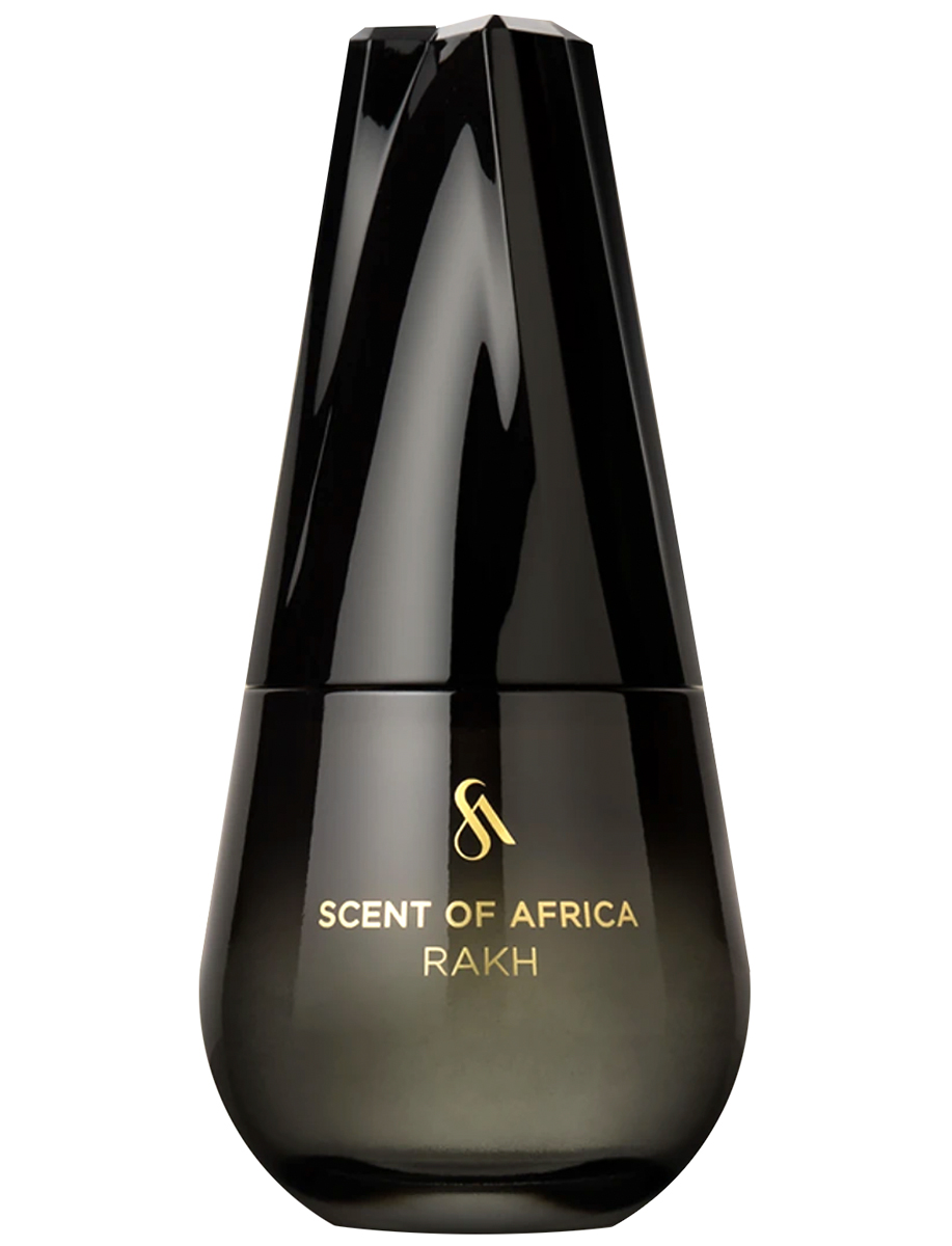 Rakh Scent Of Africa κολόνια - ένα νέο άρωμα για άνδρες 2022
