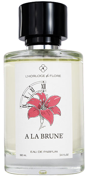 A La Brune L'Horloge de Flore perfume - a fragrance for women and men 2022