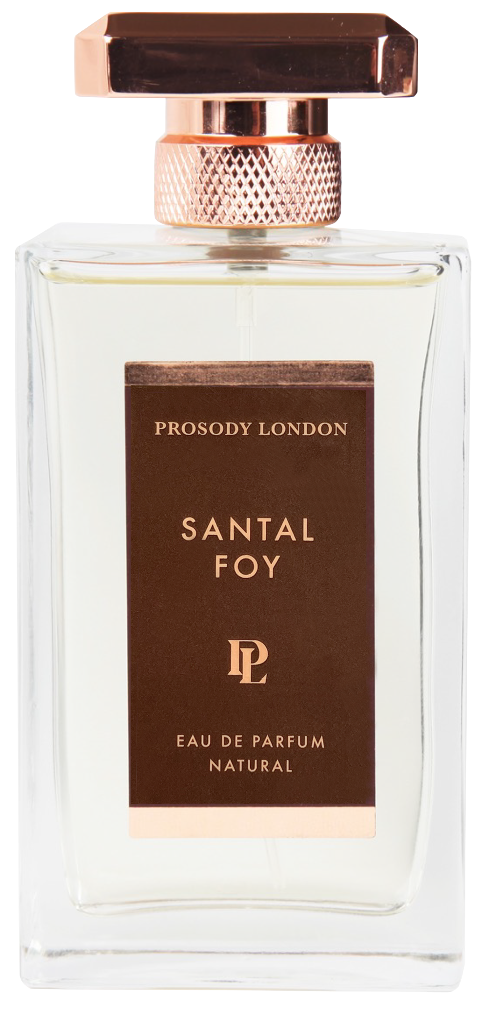 Santal Foy Prosody London fragancia - una fragancia para Hombres y ...