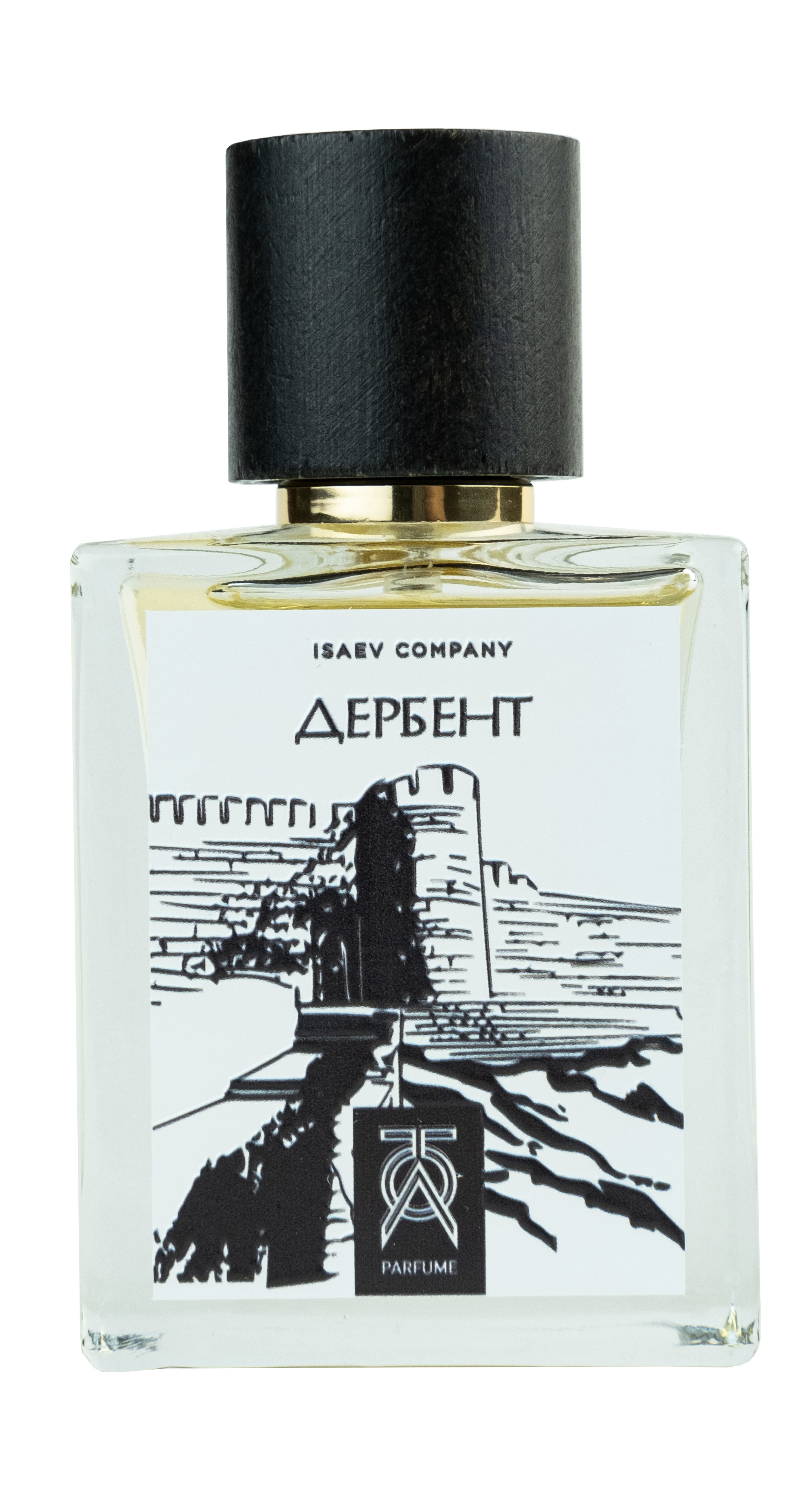 Derbent Дербент Isaev Company perfume - a fragrance for women and men 2023