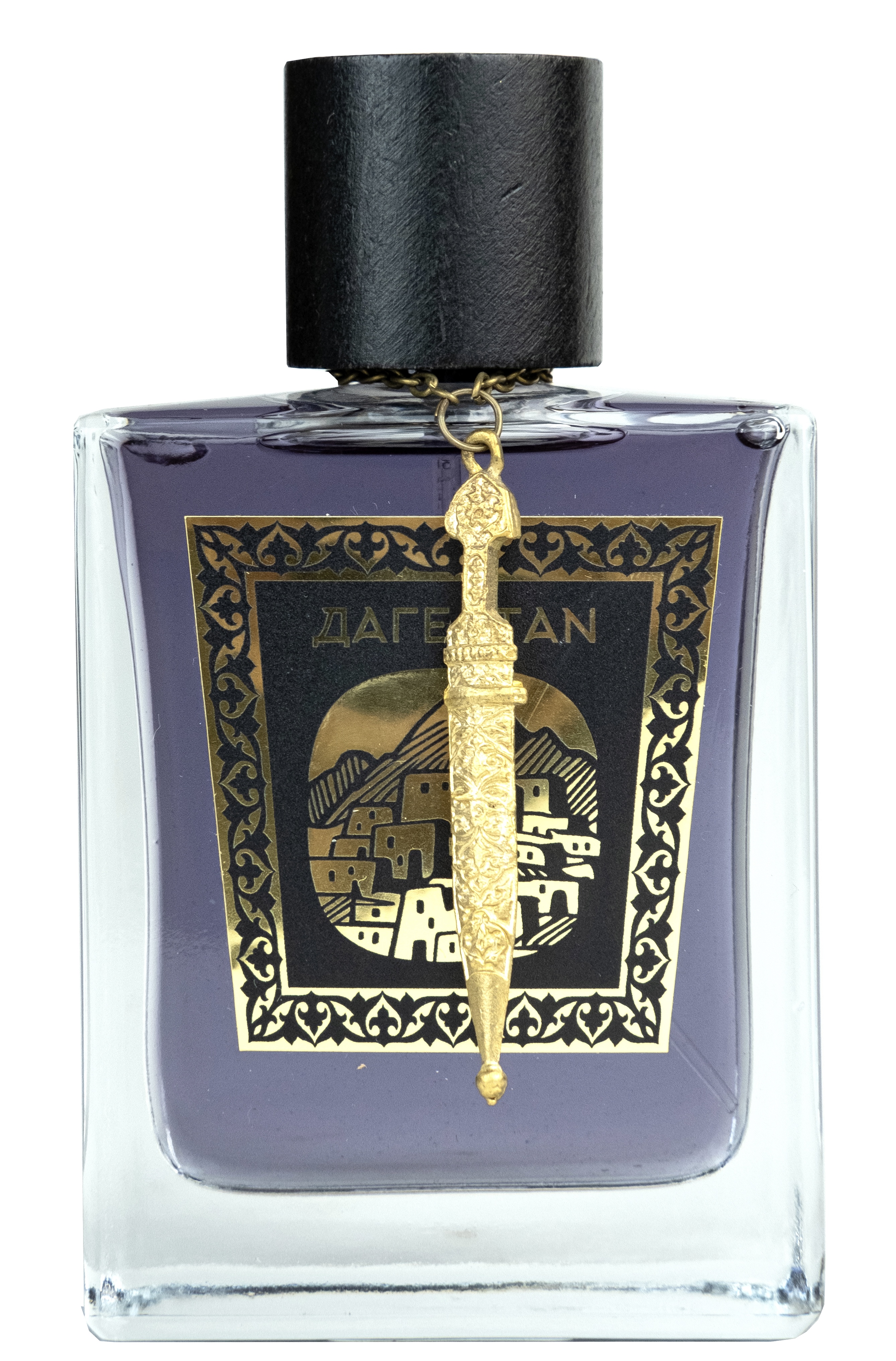 Dagestan Дагестан Isaev Company perfume - a fragrance for women and men 2023