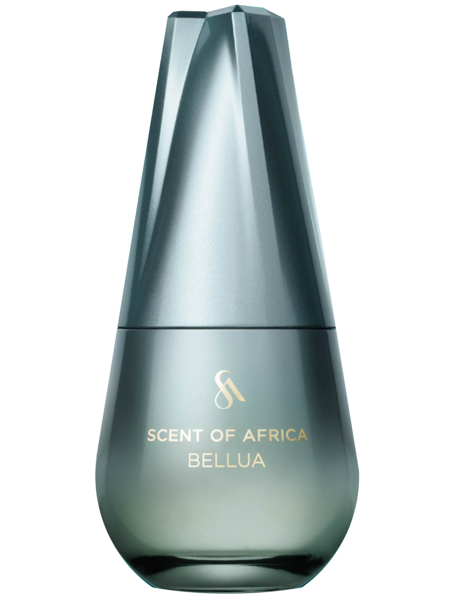 Bellua Scent Of Africa perfume - a fragrance for women 2023
