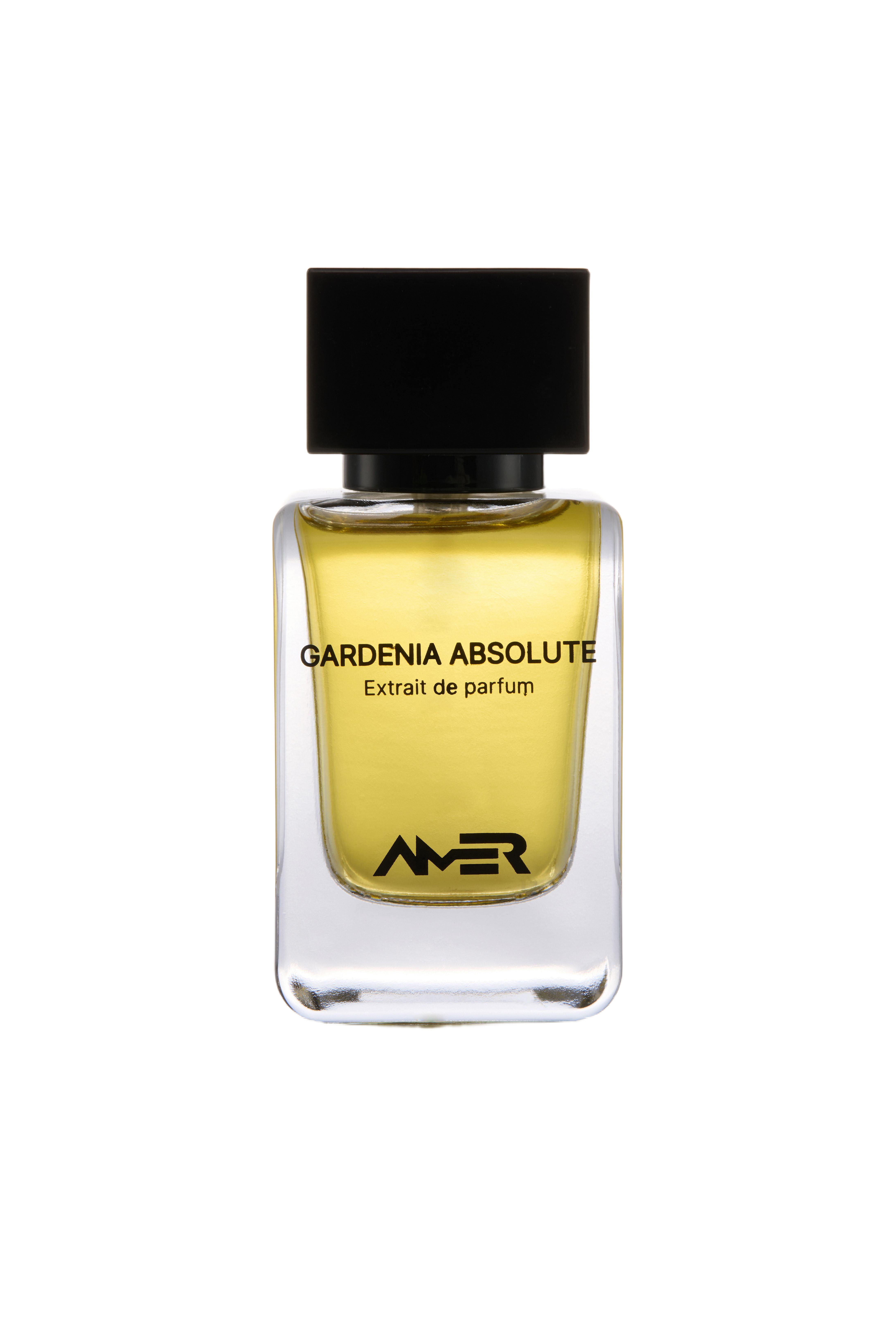Gardenia Absolute Amer Perfumes parfum - un parfum unisex 2023