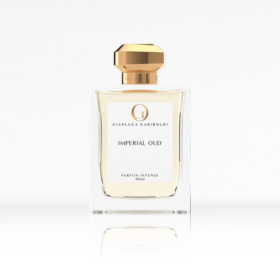 Imperial Oud Gianluca Gariboldi perfume - a fragrance for women and men ...