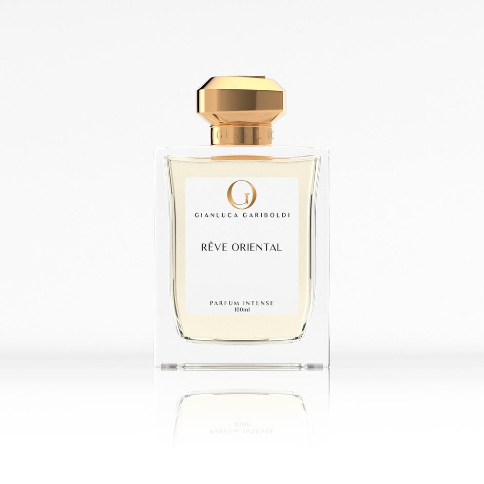 Rêve Oriental Gianluca Gariboldi Parfum - ein neues Parfum für Frauen ...