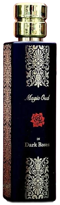 Dark Roses Magic Oud perfume - a fragrance for women and men 2020