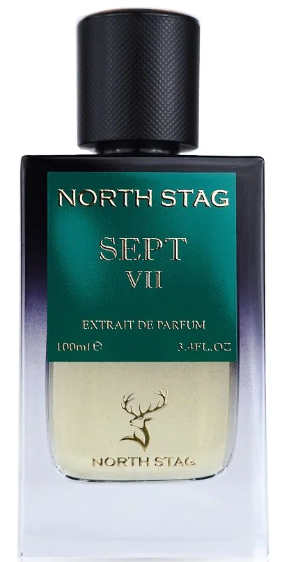 Sept VII North Stag perfumy - to nowe perfumy dla kobiet i mężczyzn 2023