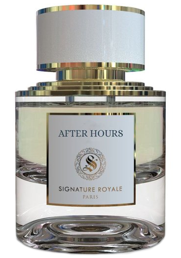 After Hours Signature Royale parfém - a vůně pro ženy a muže 2023