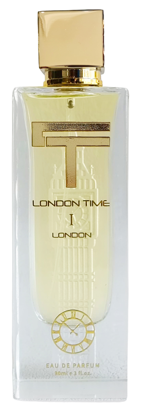 I London London Time parfum - un parfum unisex 2017