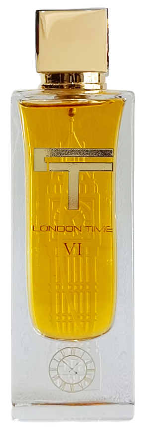 VI London London Time parfum - un parfum pour homme et femme 2018