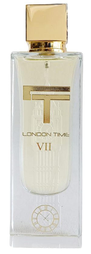VII London London Time parfum - un parfum pour homme et femme 2018