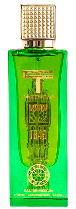 Ecstacy 1849 London Time parfum - un parfum pour homme et femme 2020