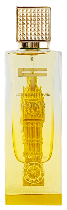 Grandeur Special Edition London Time Parfum - ein es Parfum für Frauen ...