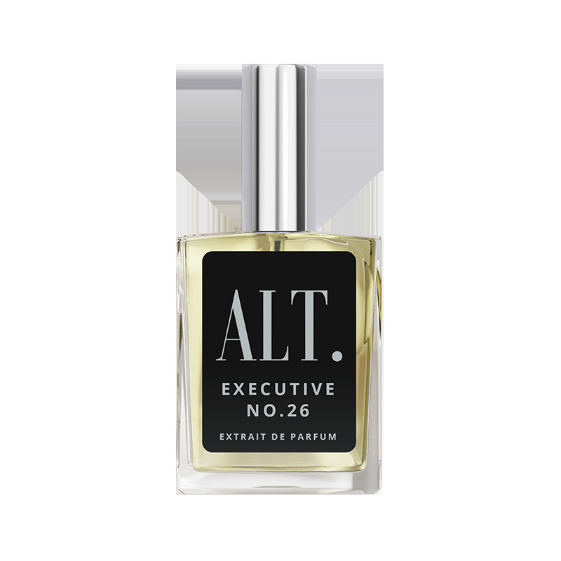 Executive ALT. Fragrances Parfum - ein es Parfum für Frauen und Männer