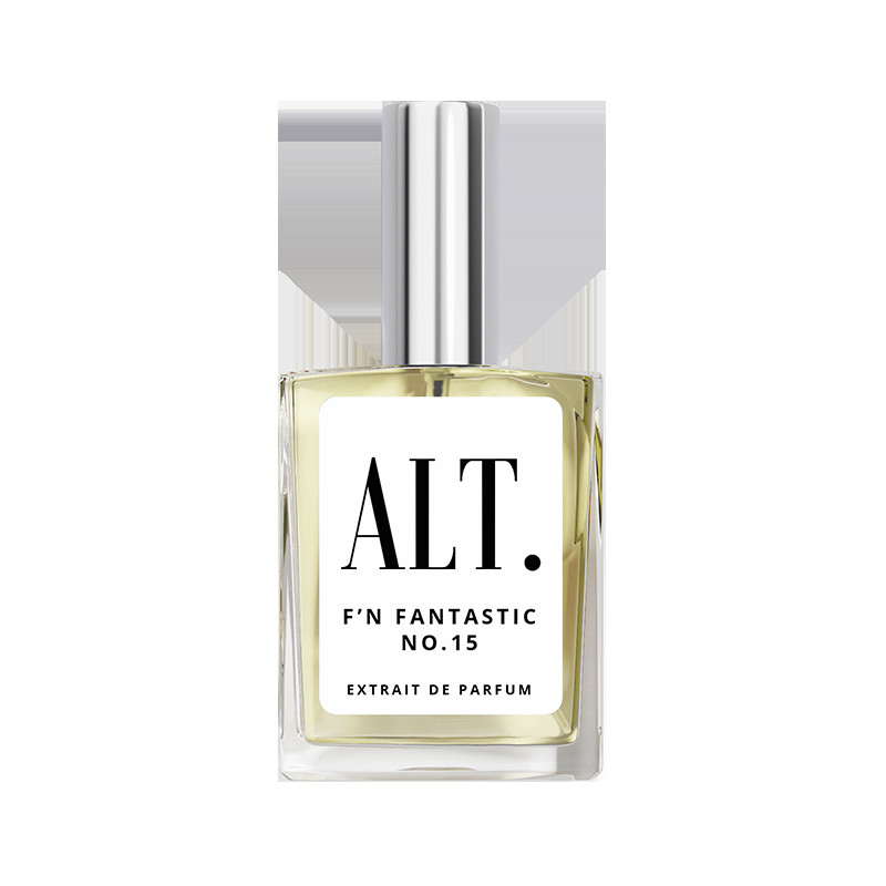 Fantastic ALT. Fragrances perfume - a fragrance for women and men