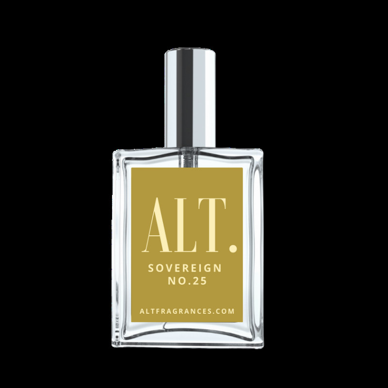 Sovereign ALT. Fragrances Parfum - ein es Parfum für Frauen und Männer