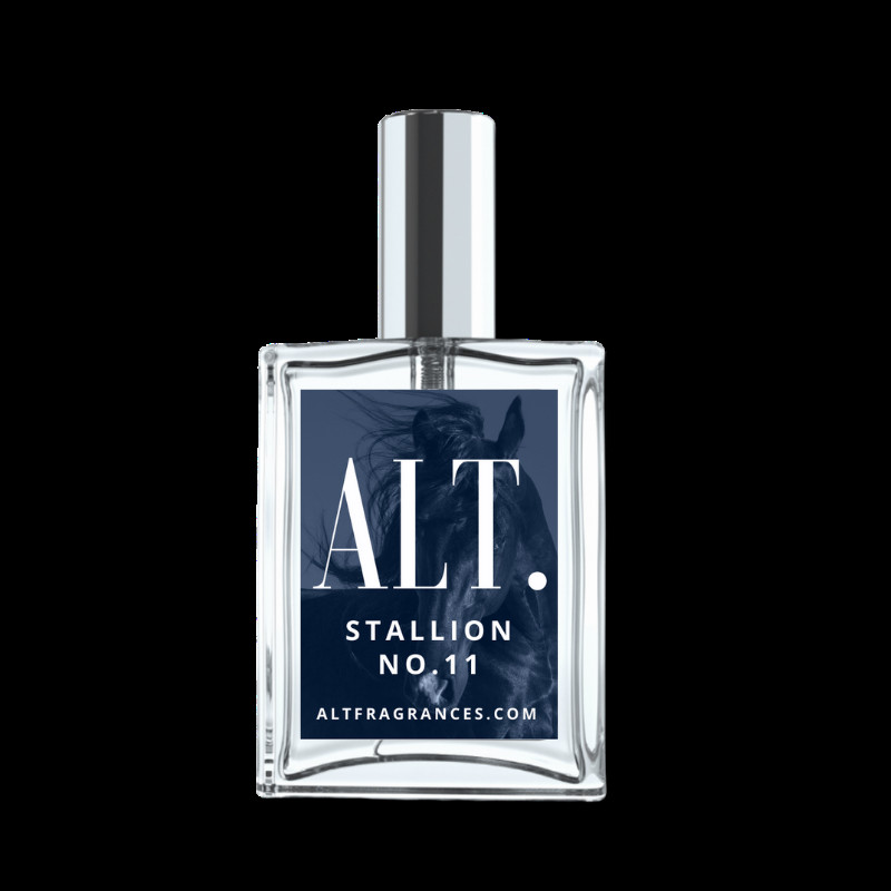 Stallion ALT. Fragrances parfum - un parfum pour homme et femme