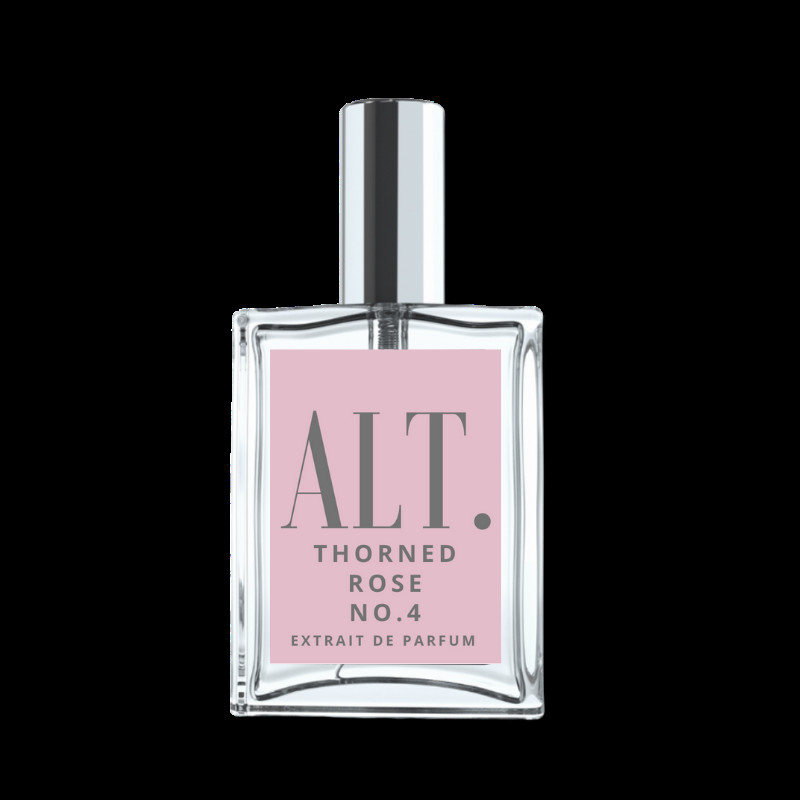 Thorned Rose ALT. Fragrances perfume - a fragrance for women and men