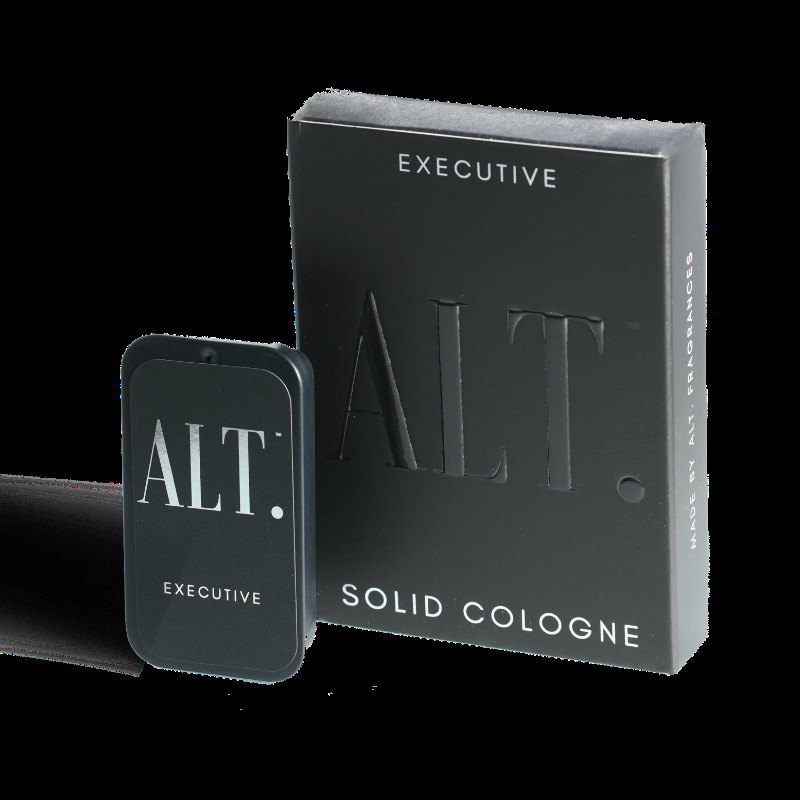 Executive Solid Cologne ALT. Fragrances parfum - un parfum unisex