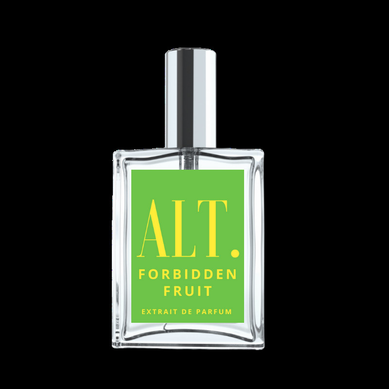 Forbidden Fruit ALT. Fragrances perfume - a fragrance for women and men