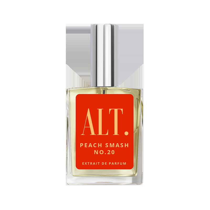 Peach Smash ALT. Fragrances 香水 - 一款 年 中性 香水