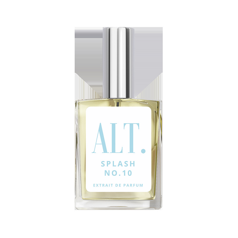 Splash ALT. Fragrances parfum - un parfum unisex