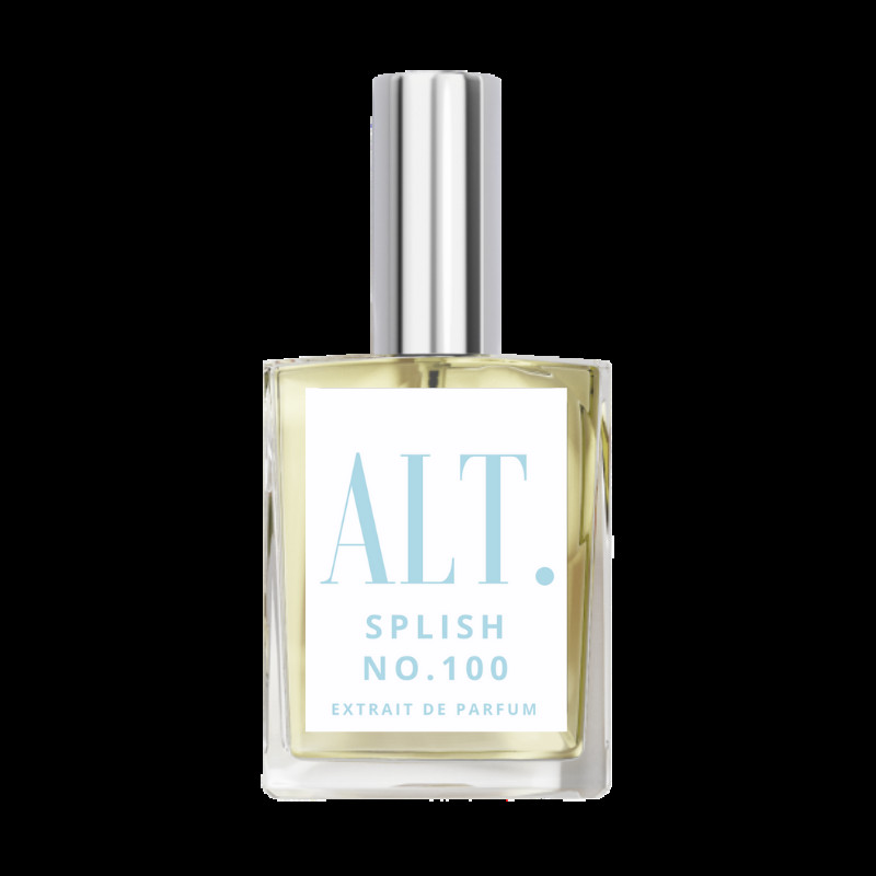 Splish ALT. Fragrances perfume - a fragrance for women and men