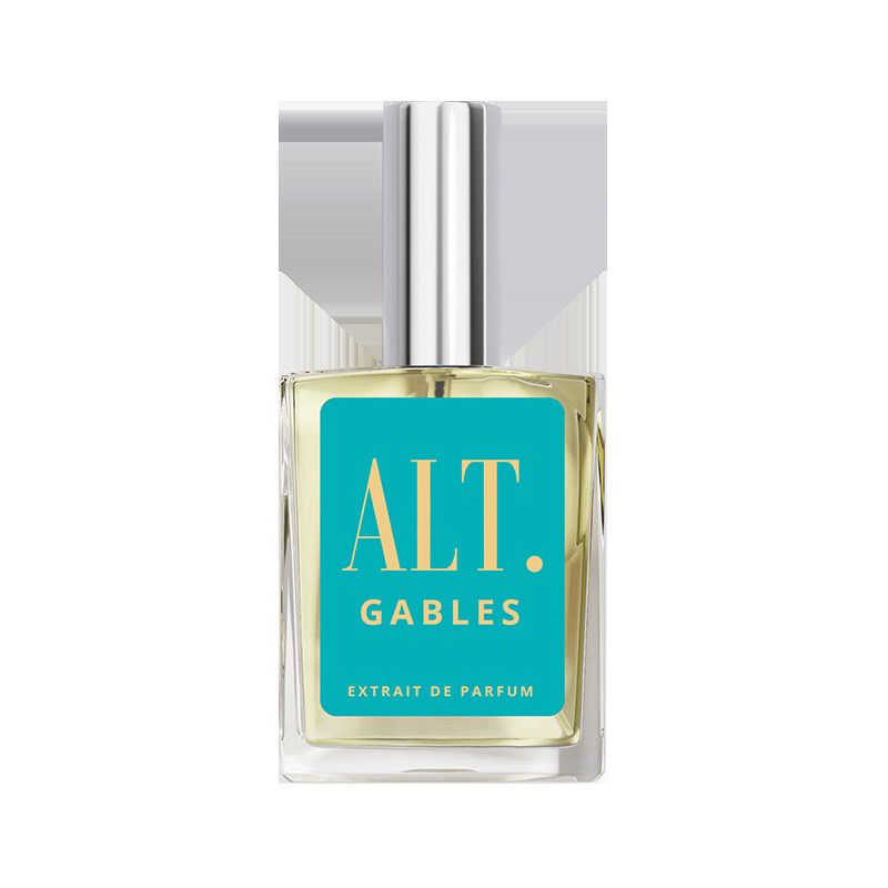 Gables ALT. Fragrances parfum - un parfum unisex