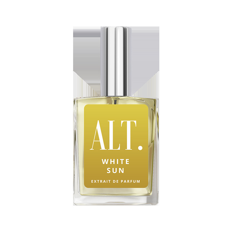 White Sun ALT. Fragrances parfüm - egy nőknek és férfiaknak illat