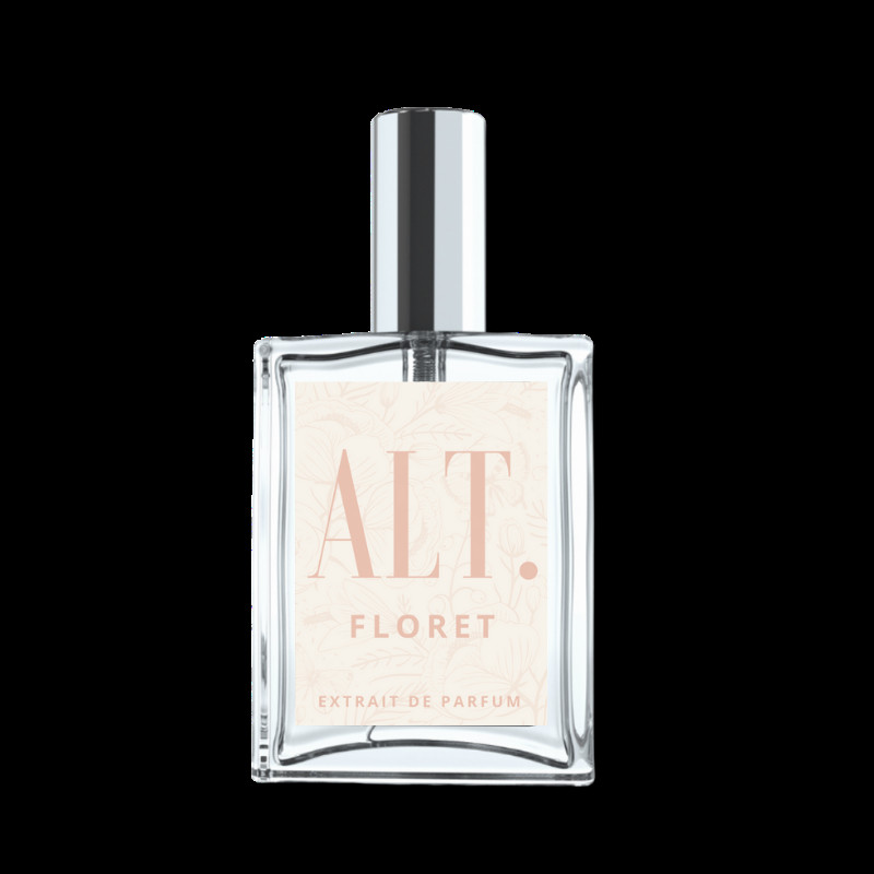 Floret ALT. Fragrances parfum - un parfum pour homme et femme