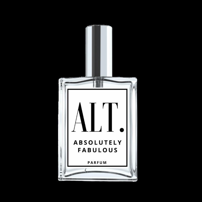 Absolutely Fabulous Parfum ALT. Fragrances perfume - a fragrância ...