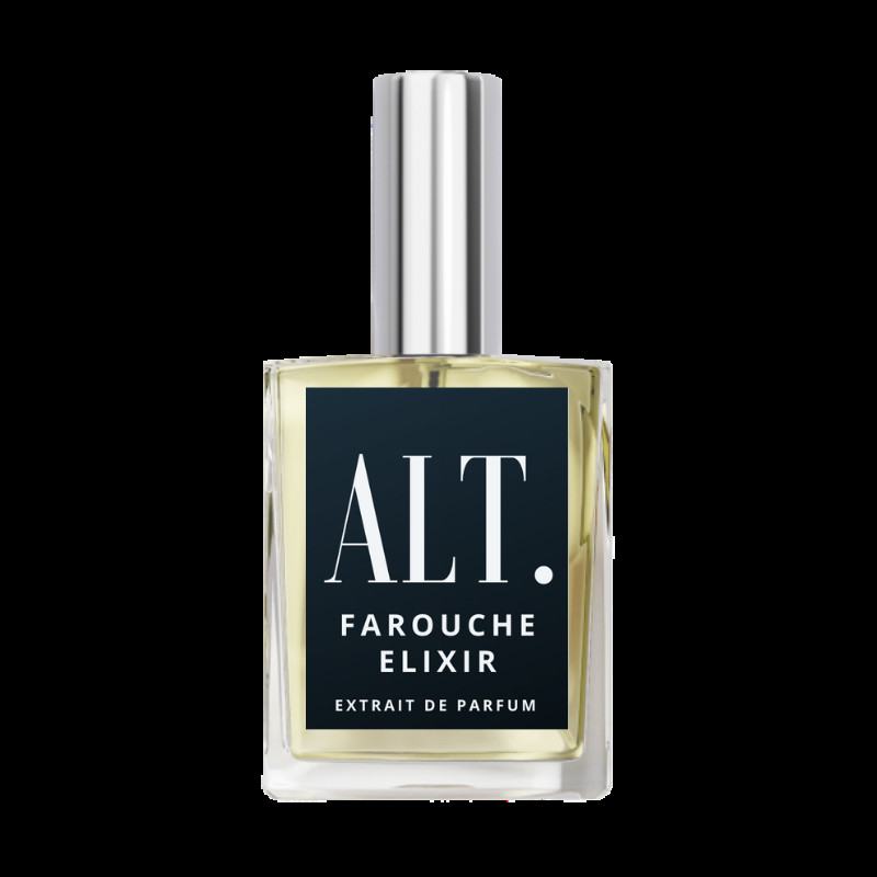 Farouche Elixir ALT. Fragrances perfume - a fragrance for women and men