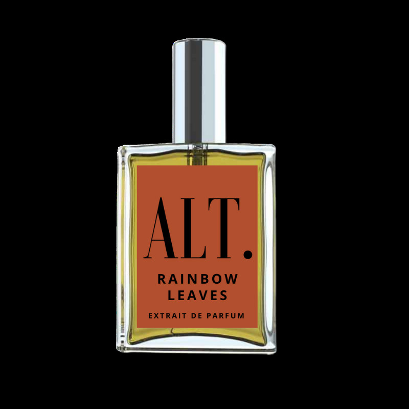 Rainbow Leaves ALT. Fragrances perfume - a fragrance for women and men