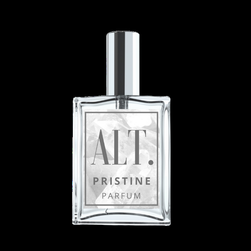 Pristine Parfum ALT. Fragrances parfum - un parfum unisex